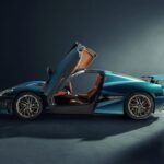 Rimac Nevera takes the hypercar market by storm | Spirits of Speed