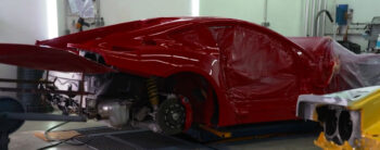 Novitec | Spirits of Speed