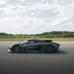 Koenigsegg breaks its own 0-400-0 world record with the Jesko model ...